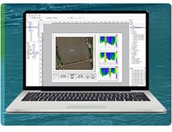 Advanced Data Processing for Discharge and Bathymetry Data Collection
